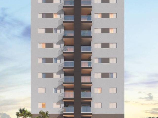 Apartamento em Vila São Luiz Centro, Barueri/SP de 70m² 3 quartos à venda por R$ 589.900,00