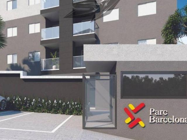 Apartamento em Vila São Luiz Centro, Barueri/SP de 70m² 3 quartos à venda por R$ 685.000,00