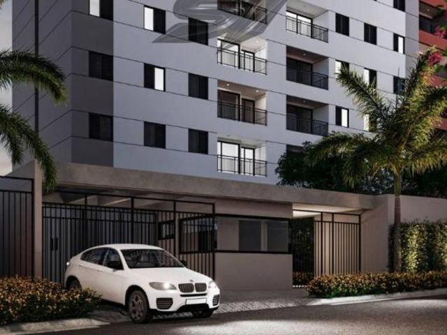 Apartamento em Vila São Luiz Valparaízo, Barueri/SP de 65m² 3 quartos à venda por R$ 669.000,00