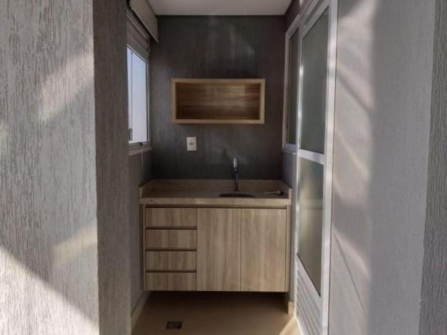 Apartamento em Vila São Paulo, Araçatuba/SP de 120m² 3 quartos à venda por R$ 800.000,00