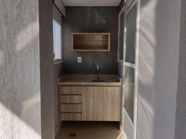 Apartamento em Vila São Paulo, Araçatuba/SP de 120m² 3 quartos à venda por R$ 800.000,00