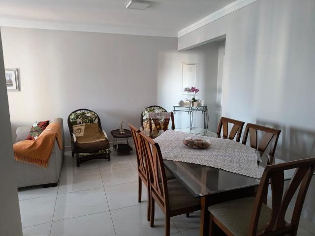 Apartamento em Vila São Paulo, Araçatuba/SP de 124m² 3 quartos à venda por R$ 449.000,00