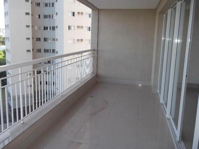 Apartamento em Vila São Paulo, Araçatuba/SP de 174m² 3 quartos à venda por R$ 1.200.000,00