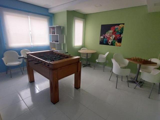 Apartamento em Vila São Paulo Ferraz de Vasconcelos