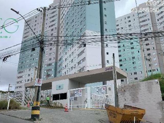 Apartamento em Vila São Paulo, Ferraz de Vasconcelos/SP de 40m² 2 quartos à venda por R$ 156.037,65