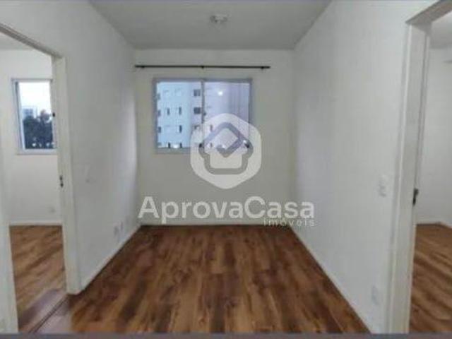 Apartamento em Vila São Paulo, Ferraz de Vasconcelos/SP de 42m² 2 quartos à venda por R$ 320.000,00