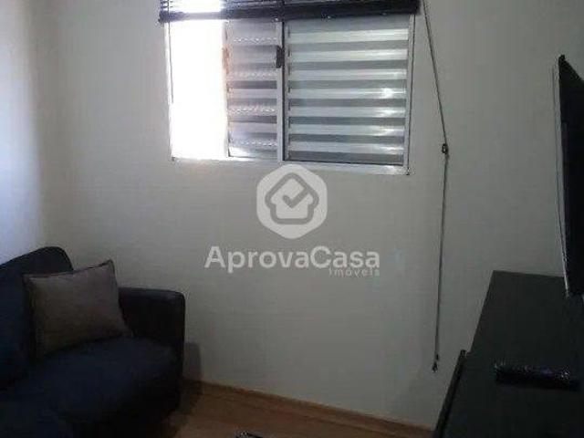 Apartamento em Vila São Paulo, Mogi das Cruzes/SP de 125m² 2 quartos à venda por R$ 200.000,00