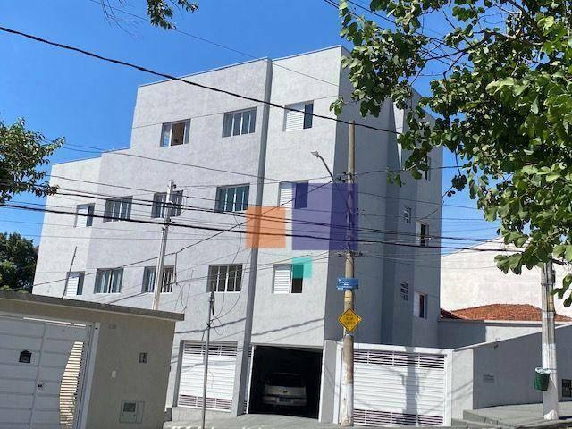 Apartamento em Vila São Paulo, São Paulo/SP de 51m² 2 quartos para locação R$ 2.200,00/mes