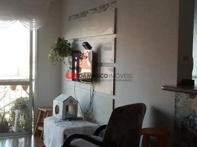 Apartamento em Vila São Pedro