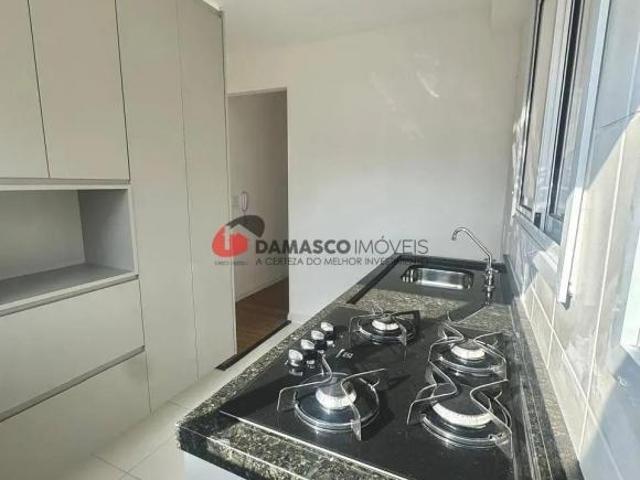 Apartamento em Vila São Pedro
