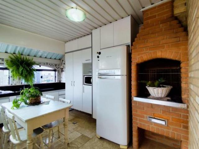 Apartamento em Vila São Pedro Americana