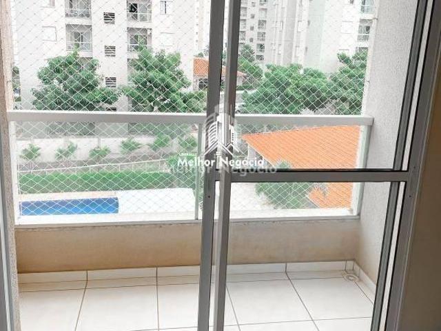 Apartamento em Vila São Pedro, Hortolândia/SP de 56m² 2 quartos à venda por R$ 339.900,00