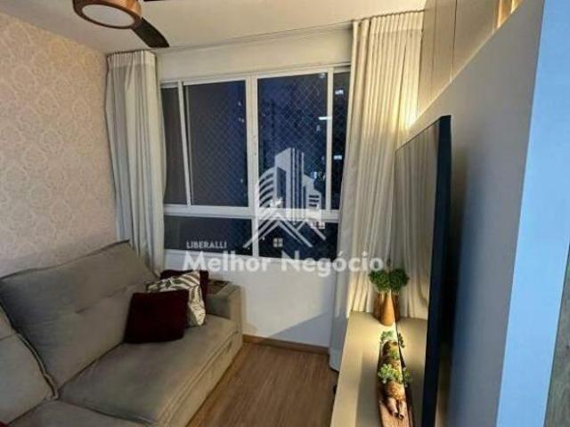 Apartamento em Vila São Pedro, Hortolândia/SP de 57m² 2 quartos à venda por R$ 70.000,00