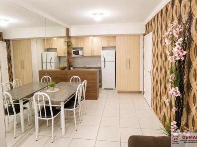 Apartamento em Vila São Pedro, Hortolândia/SP de 58m² 2 quartos à venda por R$ 260.000,00