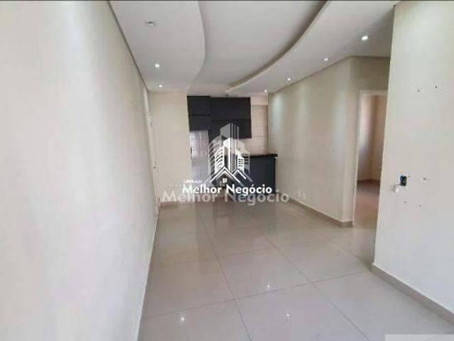 Apartamento em Vila São Pedro, Hortolândia/SP de 58m² 2 quartos à venda por R$ 319.900,00