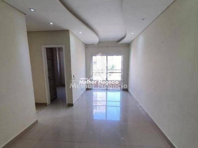 Apartamento em Vila São Pedro, Hortolândia/SP de 58m² 2 quartos à venda por R$ 320.000,00