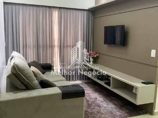 Apartamento em Vila São Pedro, Hortolândia/SP de 59m² 2 quartos à venda por R$ 334.900,00