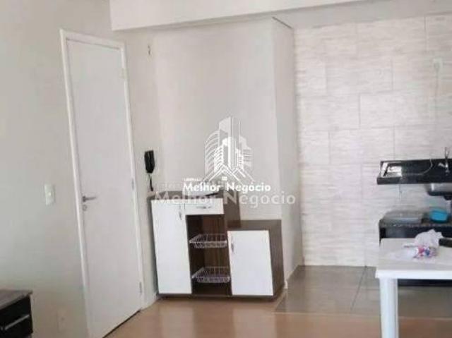 Apartamento em Vila São Pedro, Hortolândia/SP de 52m² 2 quartos à venda por R$ 297.000,00