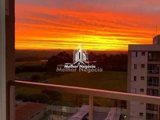 Apartamento em Vila São Pedro, Hortolândia/SP de 66m² 2 quartos à venda por R$ 372.000,00
