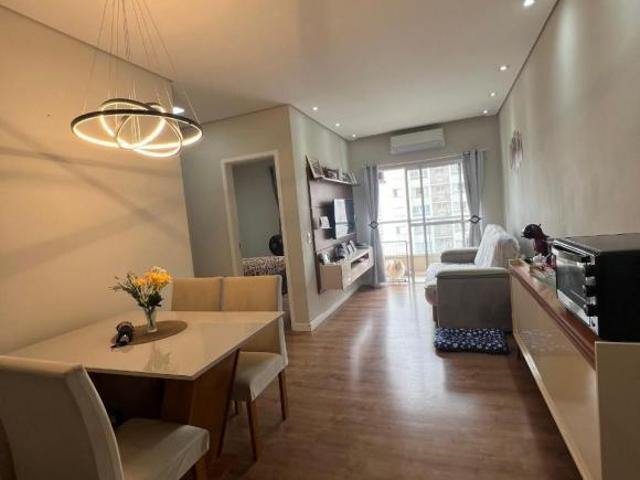 Apartamento em Vila São Pedro, Hortolândia/SP de 60m² 2 quartos à venda por R$ 320.000,00