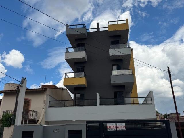 Apartamento em Vila São Pedro, Santo André/SP de 69m² 2 quartos à venda por R$ 469.000,00 ou para locação R$ 2.600,00/mes