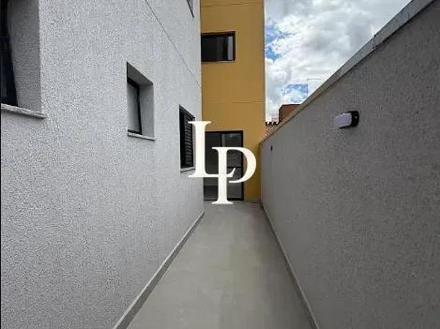 Apartamento em Vila São Pedro, Santo André/SP de 69m² 2 quartos à venda por R$ 470.000,00 ou para lo