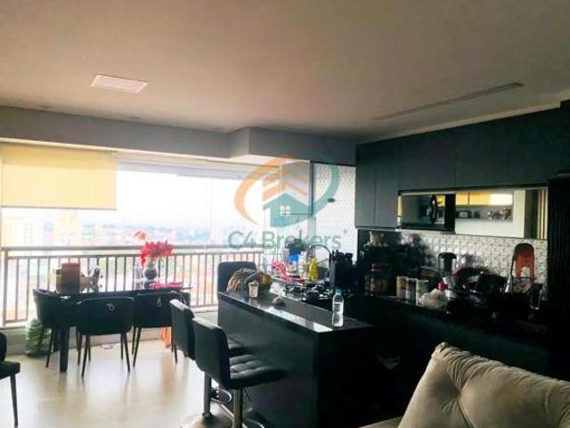 Apartamento em Vila São Ricardo Guarulhos, SP