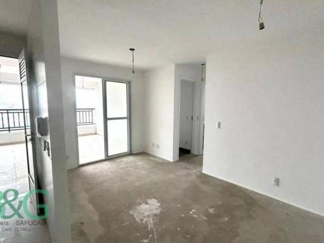 Apartamento em Vila São Ricardo, Guarulhos/SP de 64m² 2 quartos à venda por R$ 525.000,00