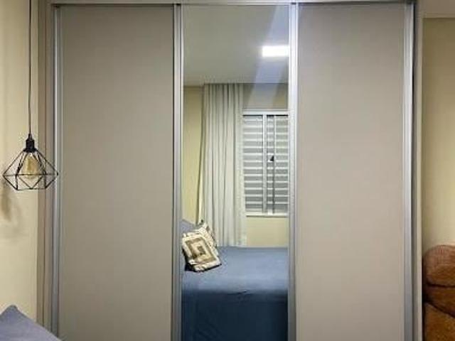 Apartamento em Vila São Ricardo, Guarulhos/SP de 60m² 2 quartos à venda por R$ 475.000,00