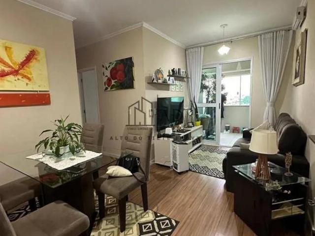 Apartamento em Vila São Sebastião, Mogi das Cruzes/SP de 72m² 3 quartos à venda por R$ 550.000,00