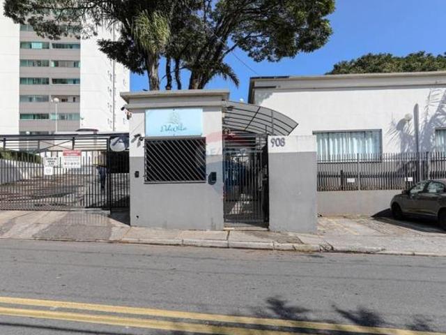 Apartamento em Vila São Sebastião, Mogi das Cruzes/SP de 74m² 3 quartos à venda por R$ 495.000,00