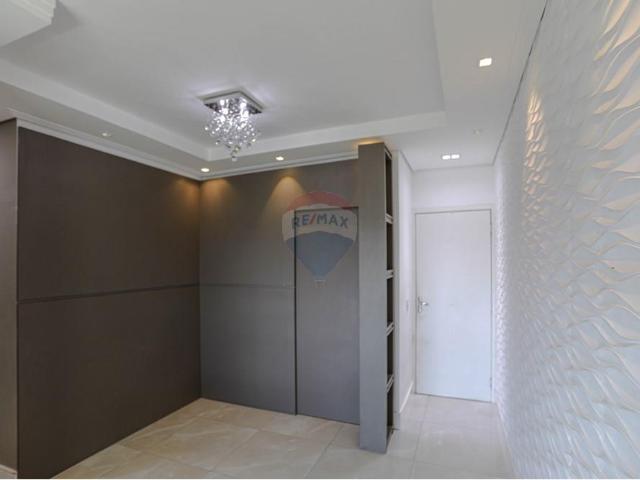 Apartamento em Vila São Sebastião, Mogi das Cruzes/SP de 74m² 3 quartos à venda por R$ 528.970,00