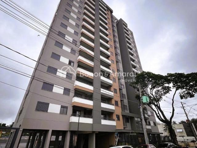 Apartamento em Vila São Sebastião, Valinhos/SP de 61m² 2 quartos à venda por R$ 692.900,00