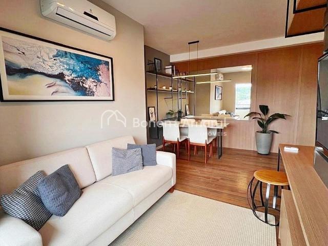 Apartamento em Vila São Sebastião, Valinhos/SP de 62m² 2 quartos à venda por R$ 787.000,00