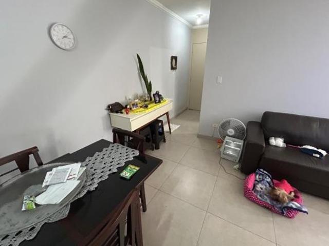 Apartamento em Vila São Silvestre, São Paulo/SP de 54m² 2 quartos à venda por R$ 345.000,00