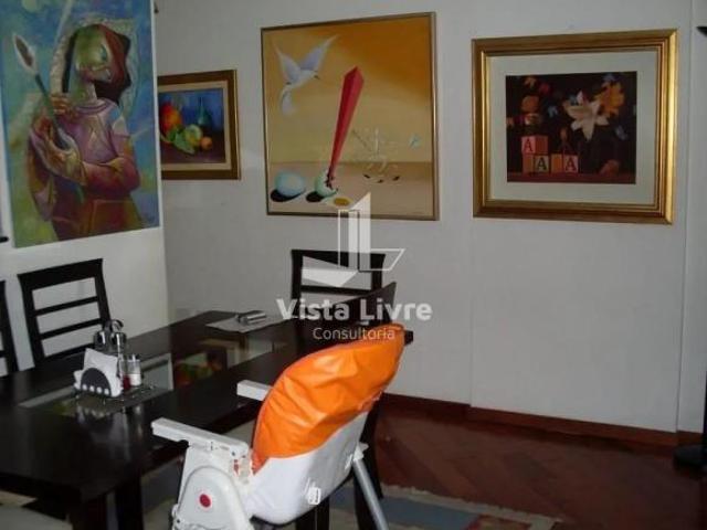Apartamento em Vila São Silvestre, São Paulo/SP de 95m² 3 quartos à venda por R$ 1.150.000,00