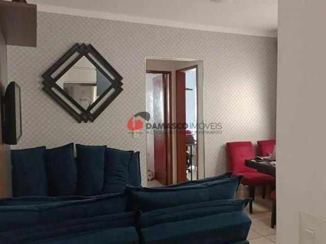 Apartamento em Vila Sacadura Cabral