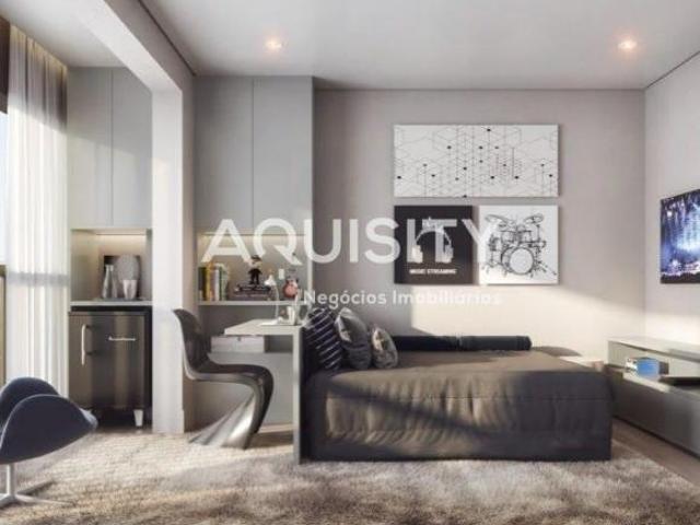 Apartamento em Vila Sacadura Cabral Santo André