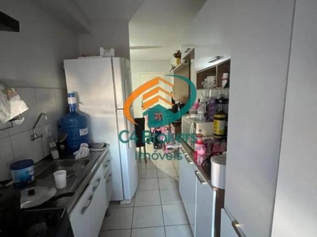 Apartamento em Vila Sadokim Guarulhos, SP