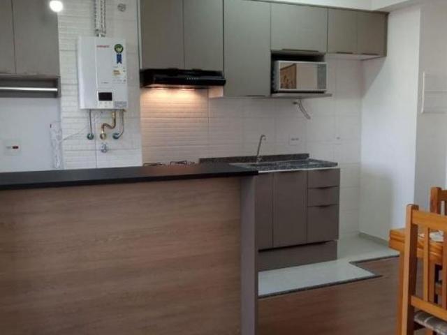 Apartamento em Vila Sao Joao Guarulhos, SP