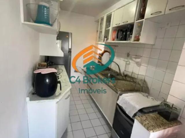 Apartamento em Vila Sao Judas Tadeu Guarulhos