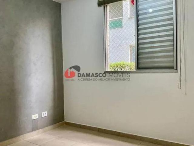 Apartamento em Vila Sao Pedro