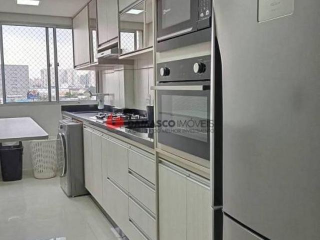 Apartamento em Vila São Pedro