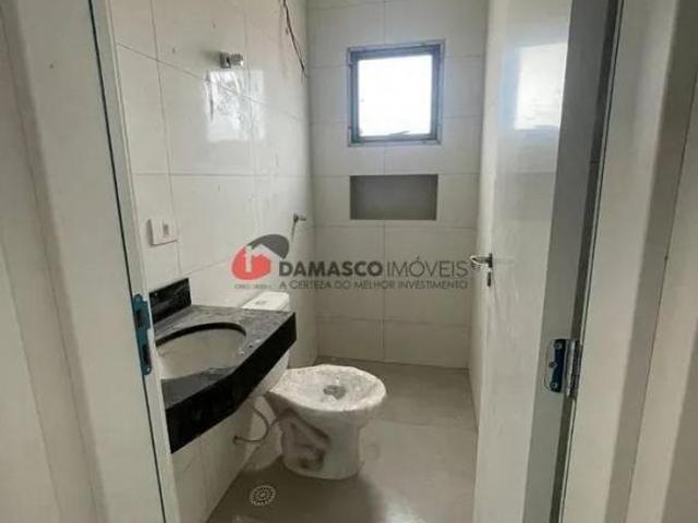 Apartamento em Vila Sao Pedro