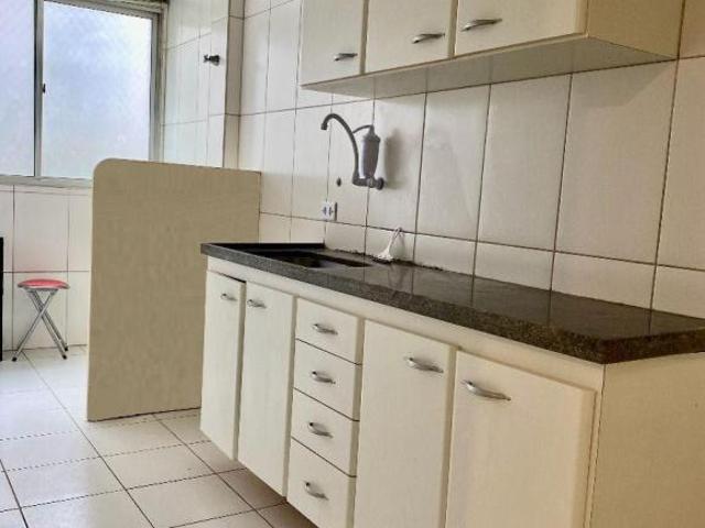 Apartamento em Vila Sao Pedro Santo André