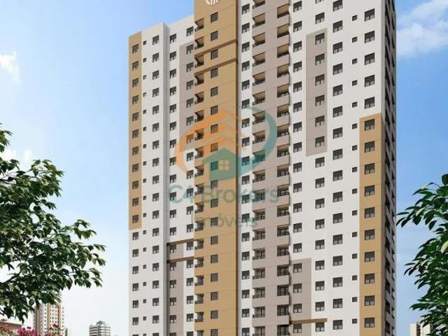 Apartamento em Vila Sao Ricardo Guarulhos