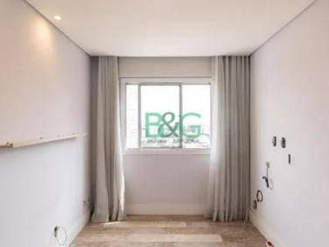 Apartamento em Vila Salete, São Paulo/SP de 50m² 2 quartos à venda por R$ 339.000,00