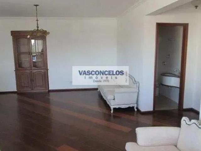 Apartamento em Vila Sanches, São José dos Campos/SP de 178m² 4 quartos à venda por R$ 1.100.000,00