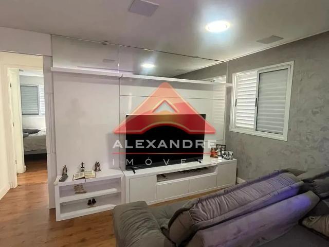 Apartamento em Vila Sanches, São José dos Campos/SP de 74m² 3 quartos à venda por R$ 584.900,00