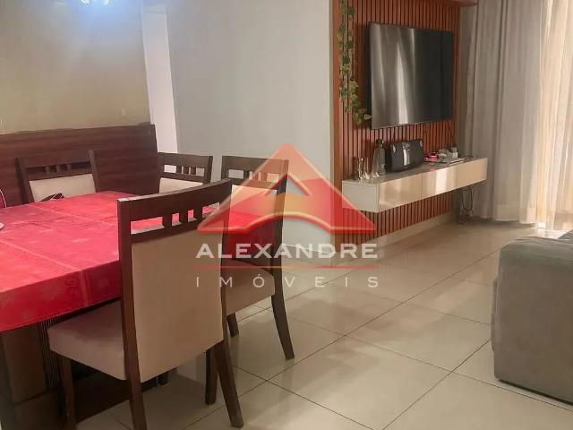 Apartamento em Vila Sanches, São José dos Campos/SP de 72m² 3 quartos à venda por R$ 637.000,00